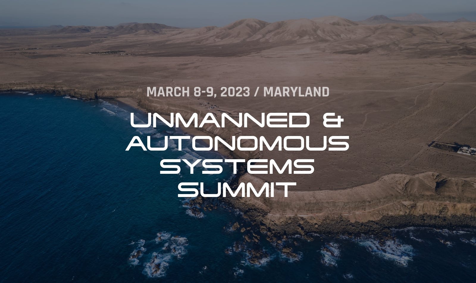 RapidFlight | RapidFlight to attend 11th annual Unmanned & Autonomous…