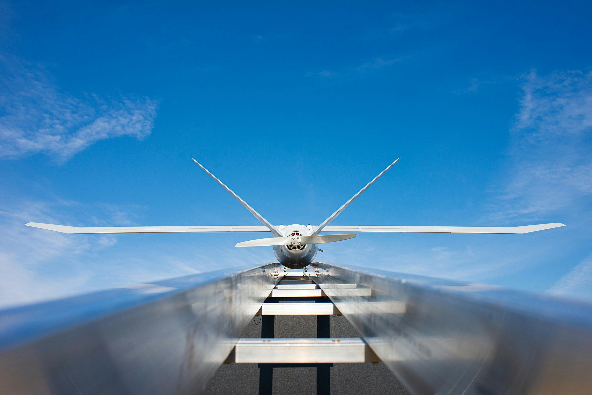 E2 Unmanned Aircraft System | RapidFlight