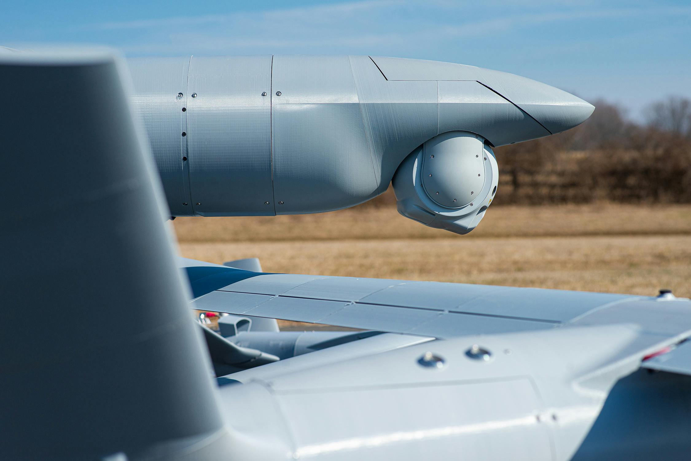 Next Generation Unmanned Aircraft Systems | RapidFlight